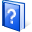 help, Book icon