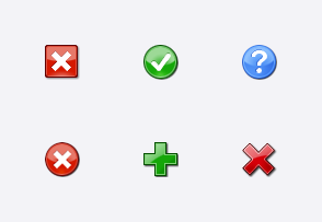 32x32 Free Design Icons