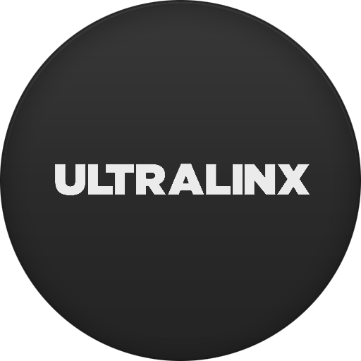 Ultralinx icon