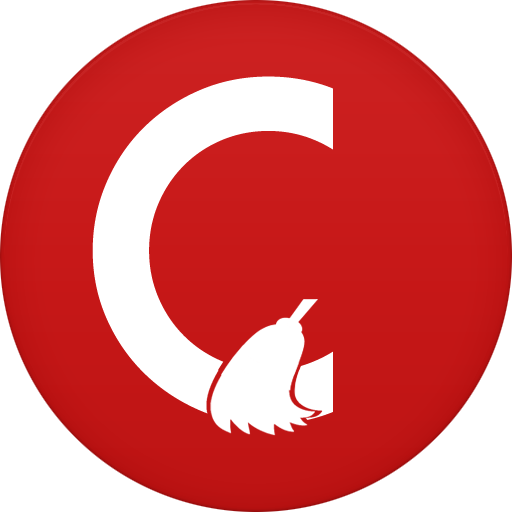 Ccleaner icon