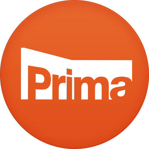 Prima icon