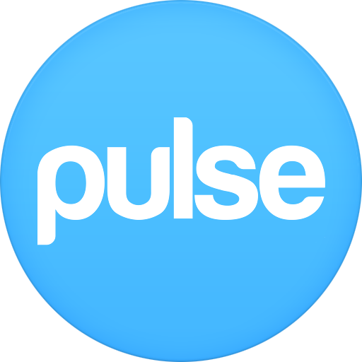 pulse icon