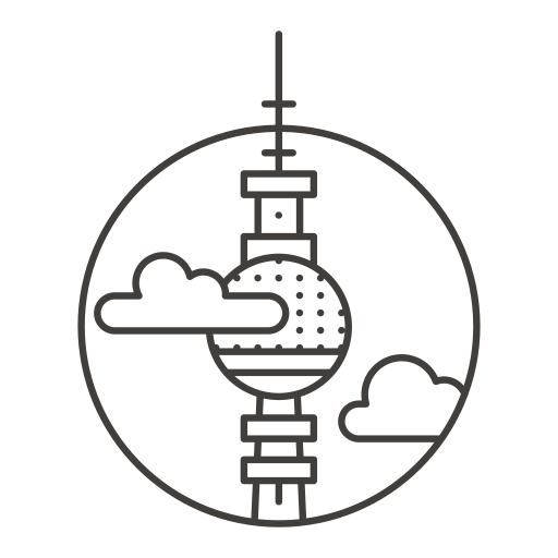 Berlin icon
