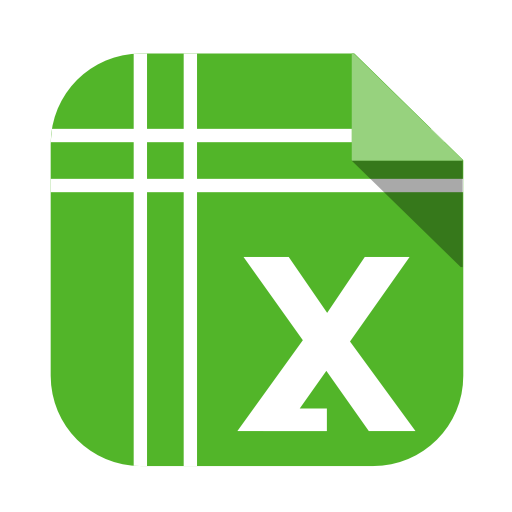 Excel icon