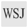 Wsj icon