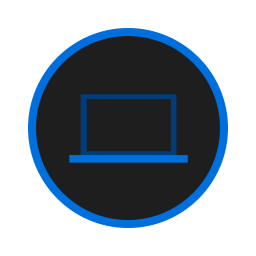 Computer icon