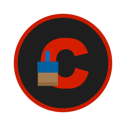 Ccleaner icon