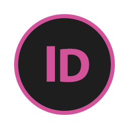 Indesign icon