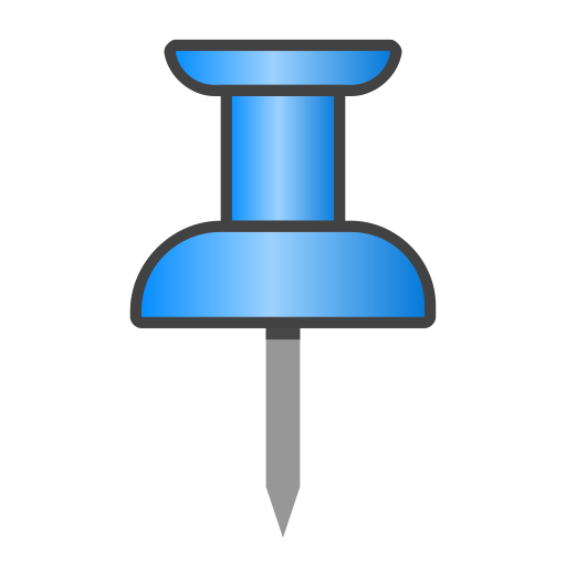 pin icon