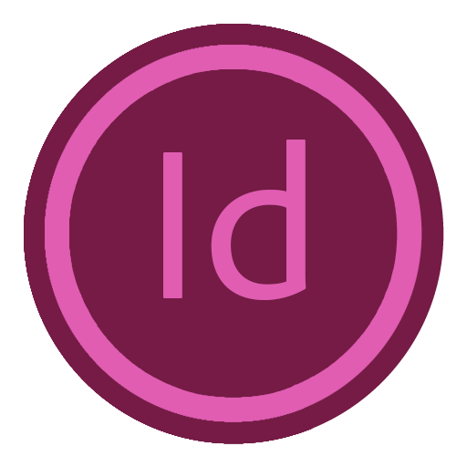 Adobeindesign icon