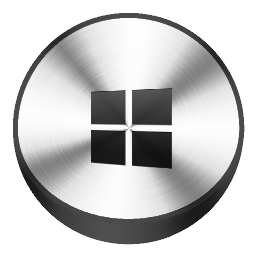 Ntfs icon