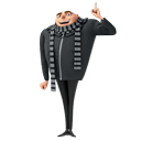 Gru icon