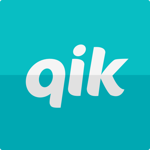 Qik icon