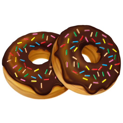 donuts icon