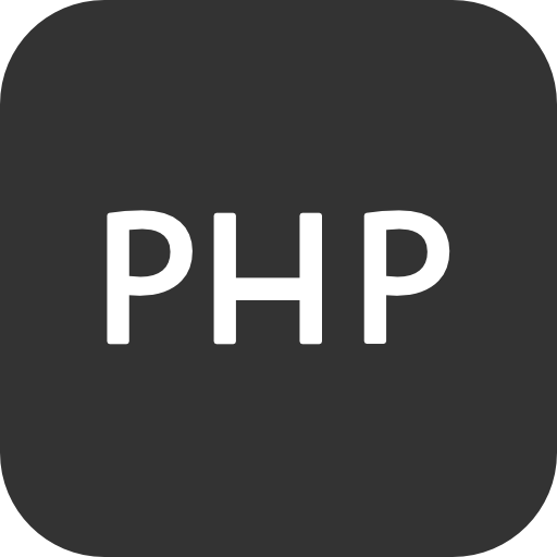 Php icon