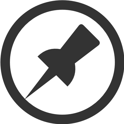pin icon