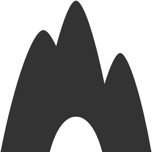 Cave icon