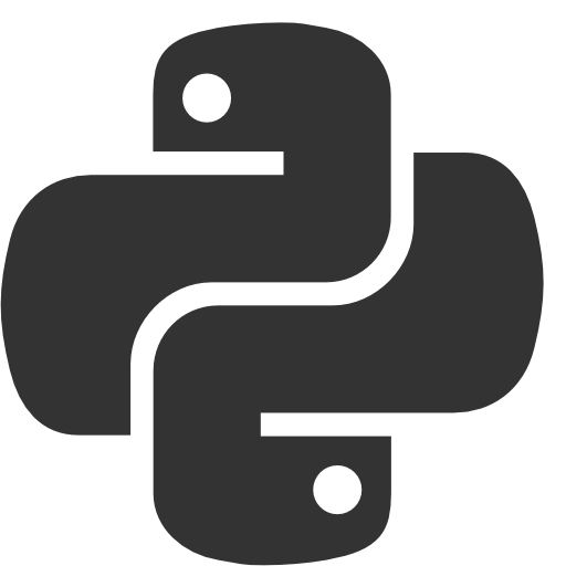 Python icon
