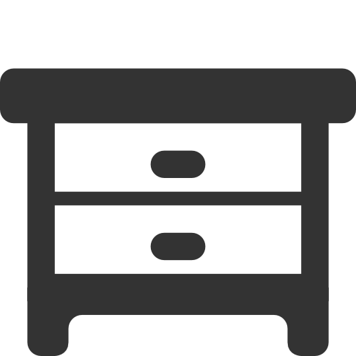 Commode icon