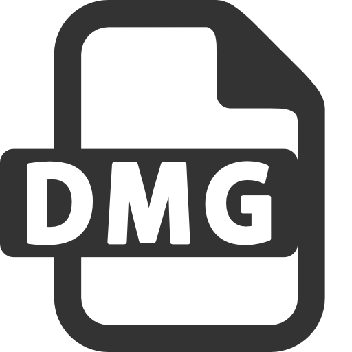 dmg icon