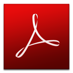 cs3, Acrobat, adobe icon