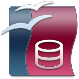 base, Openoffice icon