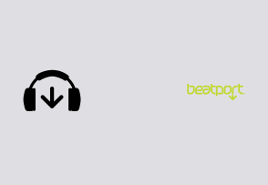 Beatport Icon