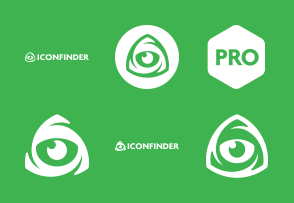 Iconfinder logo