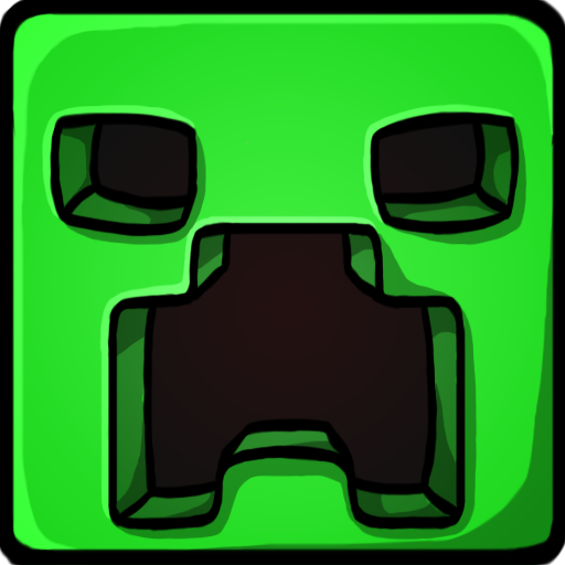 Minecraft Server Icon 64x64