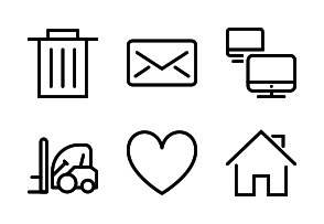 Streamline - Free Icon