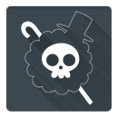 Brook, one piece icon