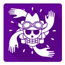 robin, one piece icon