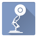 Pixar icon