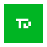 Td icon