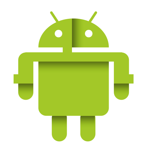 Android icon