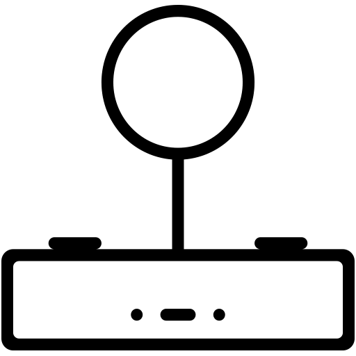 Game, player, joystick, play, Control icon