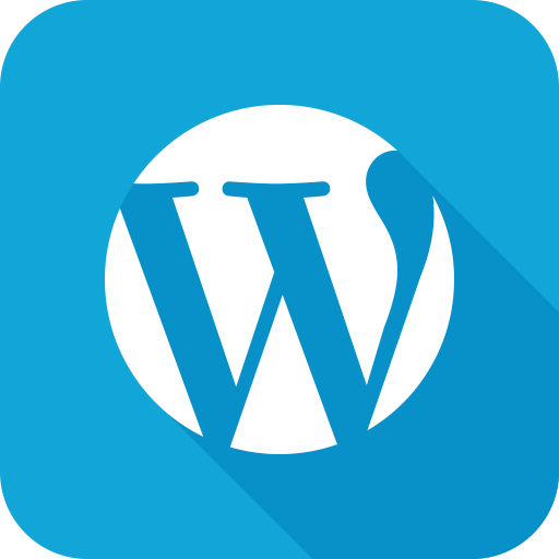 Wordpress, Wp icon