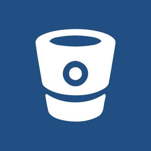 Bitbucket icon