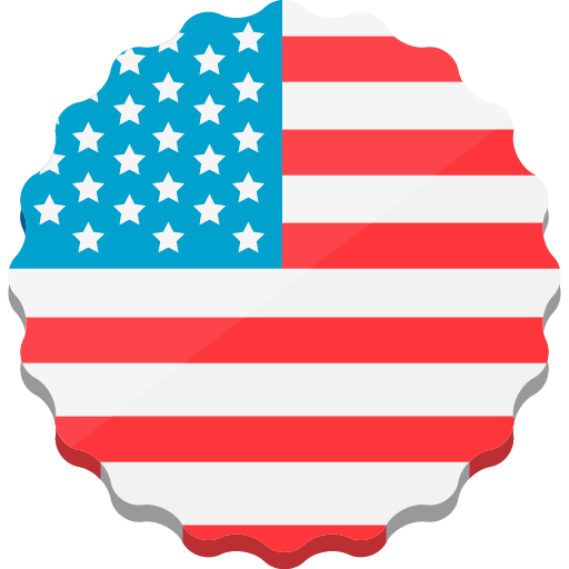 usa icon