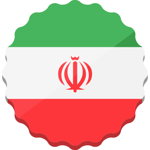 iran, Ira icon