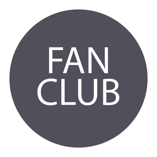 fan, Club icon