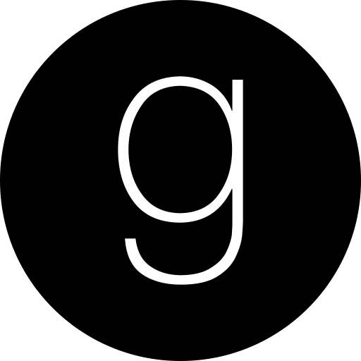 Goodreads icon