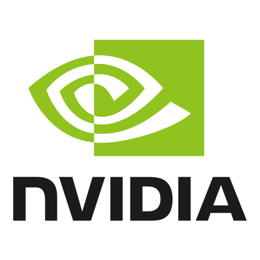 Nvidia icon