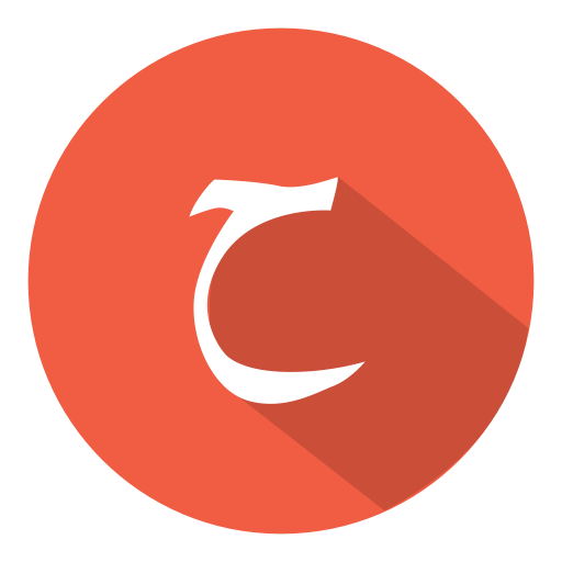 arabic, ha, ح icon