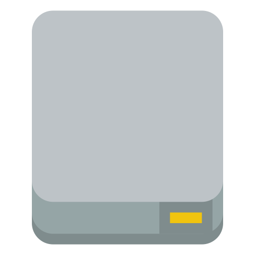 drive icon