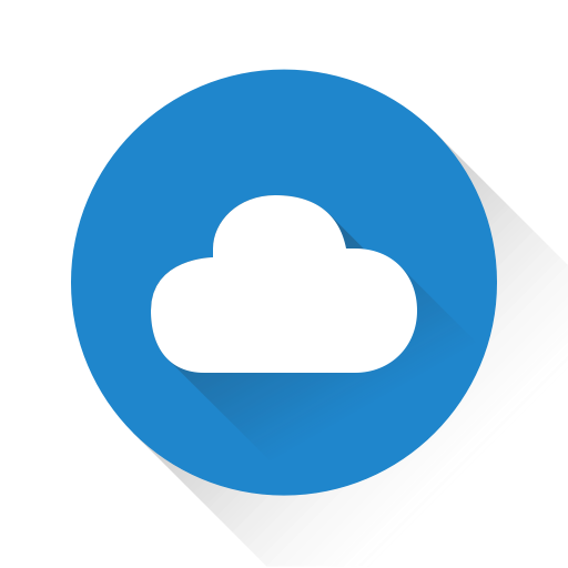 Cloudapp, Cloud icon