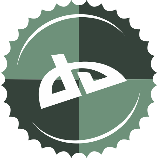 Devianart icon