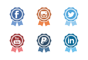 win social media piconic