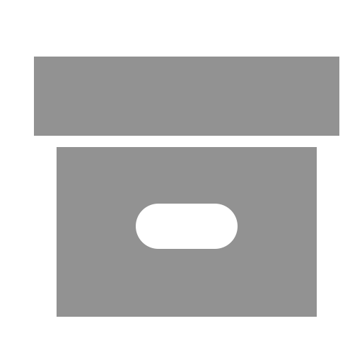 Box icon