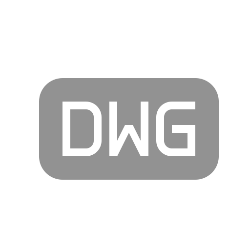 Dwg, File icon